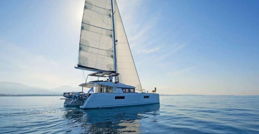 Rethymno: Private Sunset Cruise with Wine and Snacks - What’s Included and Why It Matters