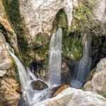 Rethymno Private Tour to Kourtaliotiko Gorge & Kalypso Beach - Exploring Kourtaliotiko Gorge