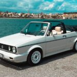 Rethymno: Ride with a Golf Gabriolet 1984 for 12 hours - Itinerary Breakdown