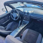 Rethymno: Ride with a Mazda MX5 cabrio 1991 for 12 hours - From Start to Finish: What to Expect