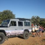 Rethymno | Safari Tour in Private - The Itinerary: A Full Day of Crete’s Hidden Treasures