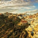 Rethymno-Santorini island 1 Day Cruise - The Value of This Tour