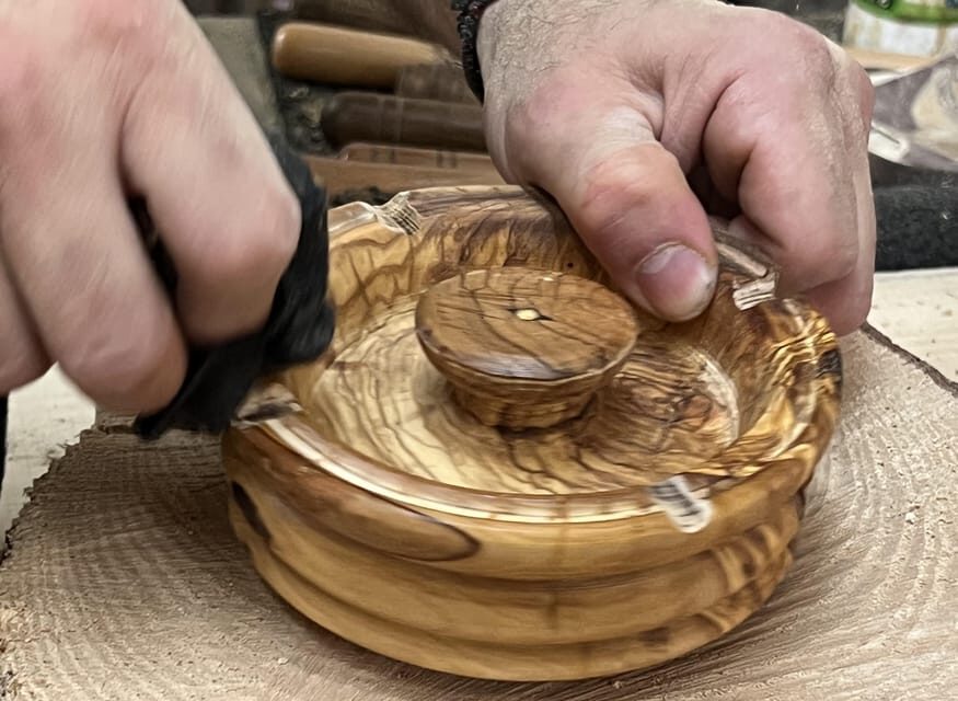Rethymno: Traditional Arts & Workshops Tour. - What Makes This Tour Stand Out?