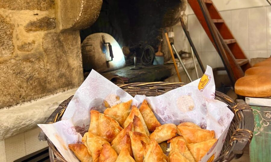 Rethymno: Traditional Cretan Brunch Food Tour in Old Town - Who Should Book This Tour?