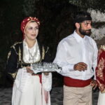 Rethymnon: Cretan Night with Dinner and Live Music - Itinerary Breakdown