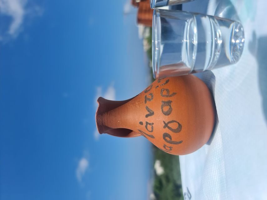 Rethymno:Private Tour to Arkadi-Margarites and Melidoni - Analyzing the Value