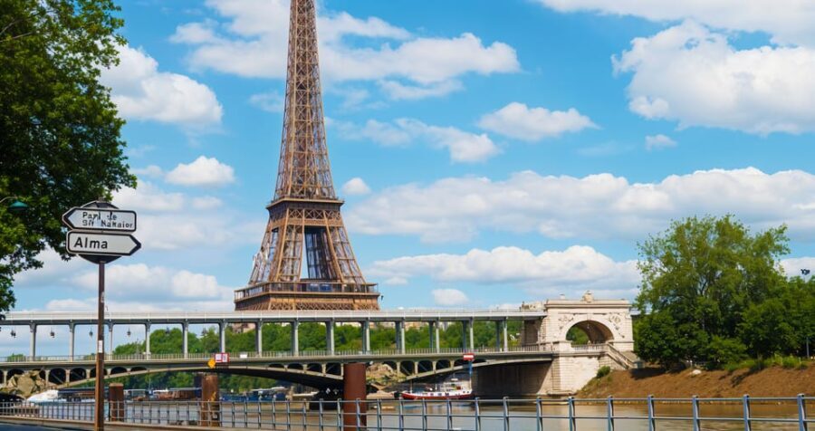 Retro Side-Car Tour in Paris+ River Cruise - Final Thoughts