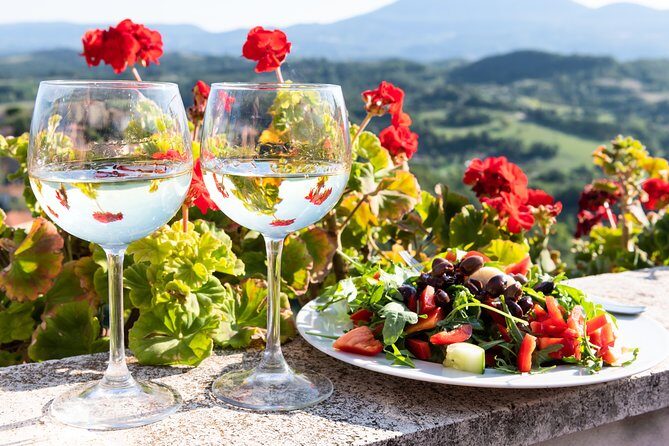 Retsina Wine - Create your private Athens Wine Tour - Who Would Love This Tour?