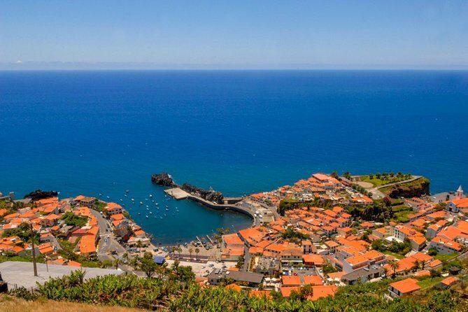 Return to Madeira Island in 2 days - Who Should Consider This Tour?