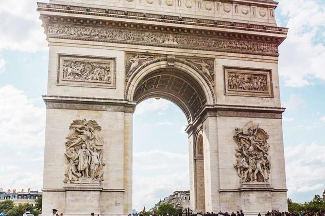 Return transfer from / to Paris Airport - Why You’ll Appreciate This Private Transfer