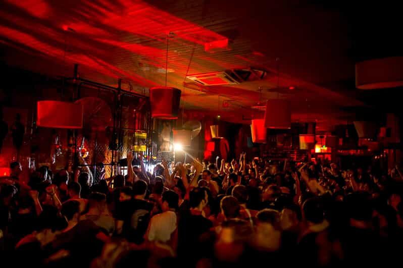Revealing Bucharest's Nightlife Secrets - Detailed Breakdown of the Tours Highlights