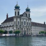 Revealing Lucerne: Self-Guided Audio City Tour - The Itinerary in Detail