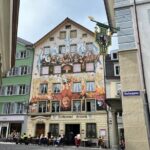 Revealing Lucerne: Self-Guided Reading City Tour - Authentic Experiences, Not Just Sightseeing