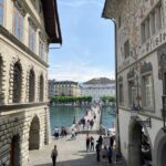 Revealing Lucerne: Self-Guided Reading City Tour - Authentic Experiences and Practical Details