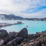 Reykjanes Peninsula and Bridge Between the Continents - The Bridge Between Continents