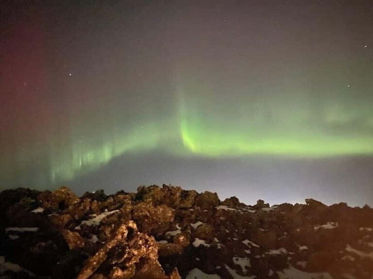 Reykjanes Peninsula: Private Tour with Blue Lagoon - The Blue Lagoon: Relaxation at Iceland’s Spa Icon