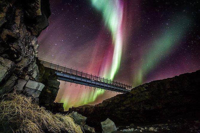 Reykjanes Peninsula Tour - Who Should Book This Tour?