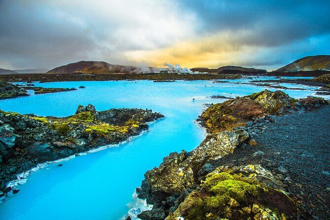 Reykjanes Peninsula: Volcanos & Blue Lagoon Self-Guided Tour - The Sum Up