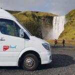Reykjavík: 2-Day Tour with Icebergs, Glaciers & Waterfalls - Daily Breakdown and What to Expect