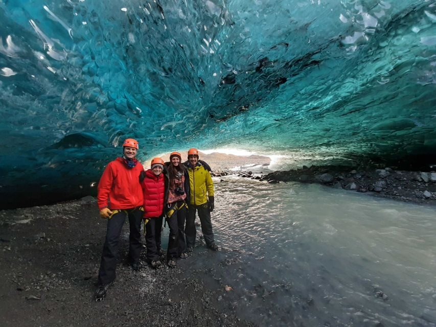 Reykjavik: 3-day South Coast and Golden Circle Experience - The Practical Side: Timing and Packing