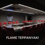 Reykjavík: 7-Course Teppanyaki Tasting Menu with Fire Show - Authenticity and Value