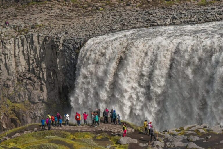 Reykjavík: 8-Day Iceland Circle Self-Drive Tour - The Value of This Tour