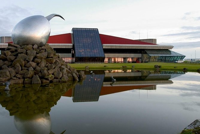 Reykjavik area to Keflavik Private Luxury Airport Transfer - Introduction: A Seamless End to Your Icelandic Adventure