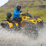 Reykjavik: ATV & Rafting Tour - Analyzing the Value: What You’re Really Getting
