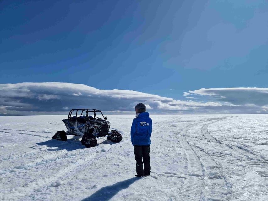 Reykjavik: Buggy Adventure & Northern Lights - A Detailed Look at the Itinerary