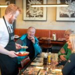 Reykjavik: Christmas Food Tour with Tastings and Drinks - Who Should Book This Tour?