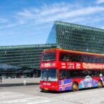 Reykjavik: City Sightseeing Hop-On Hop-Off Bus Tour - Why a Hop-On Hop-Off Bus Tour Works in Reykjavik