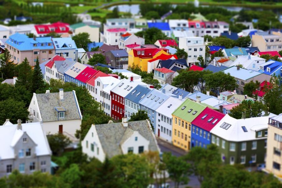 Reykjavik City Walking Tour - Who Should Take This Tour?