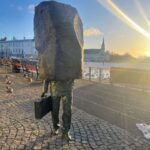 Reykjavik: City Walking tour in Small Group with Local Guide - Highlights of the Tour