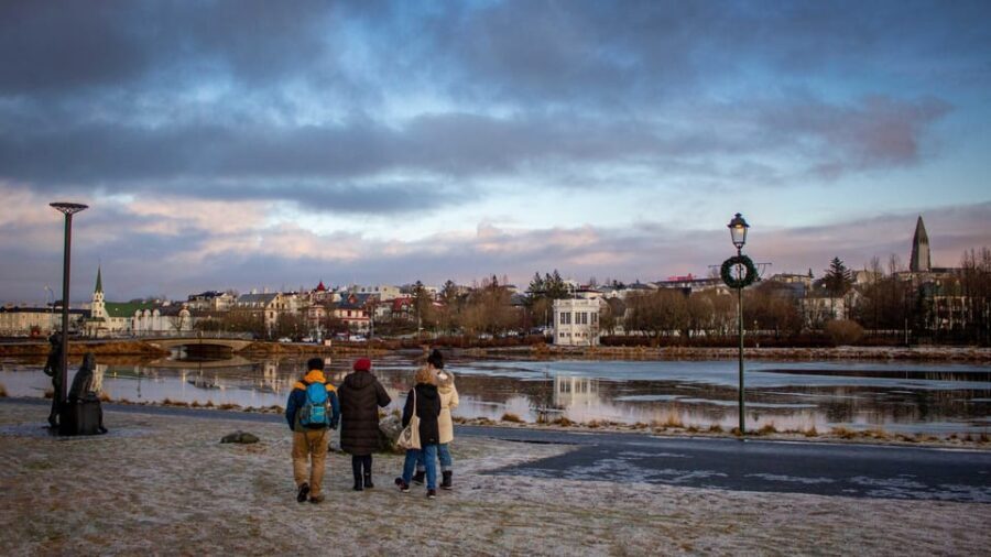 Reykjavik: Discover the Cultural Soul of Iceland - Highlights and Unique Aspects