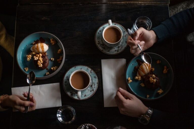 Reykjavik: Evening Icelandic Food and Drink Tour - Why This Tour Works for You
