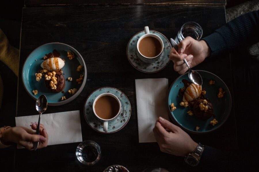 Reykjavik: Evening Icelandic Food and Drink Tour - Why This Tour Works for You