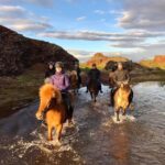Reykjavik: Evening Sleipnir Horse Riding Tour with Pickup - Final Thoughts