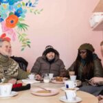 Reykjavik: Feline-Focused City Walking Tour - The Itinerary in Detail