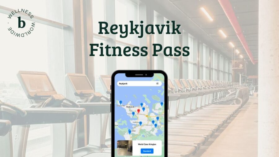 Reykjavik Fitness Pass - Practical Tips for Making the Most of It