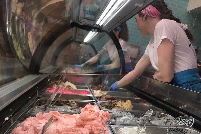 Reykjavik Food Tour and City Walk - PRIVATE TOUR - Why This Tour Works Well