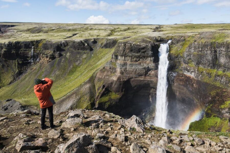 Reykjavik: Game of Thrones Private Day Tour by Luxury Jeep - Authenticity and Experience Value