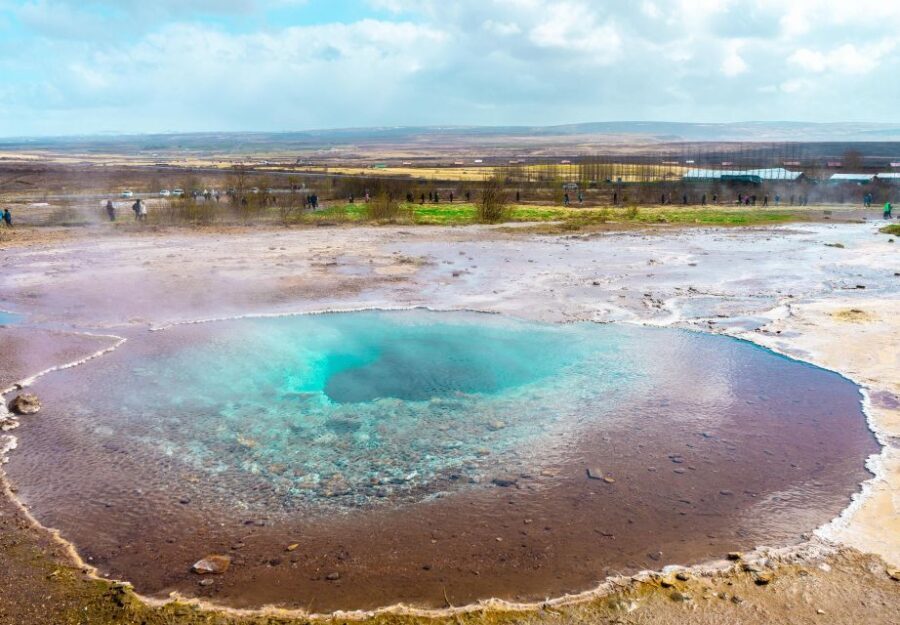 Reykjavík: Golden Circle Afternoon Tour - What to Expect on the Tour