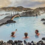 Reykjavík: Golden Circle, Blue Lagoon, and Aurora Tour - The Itinerary in Detail
