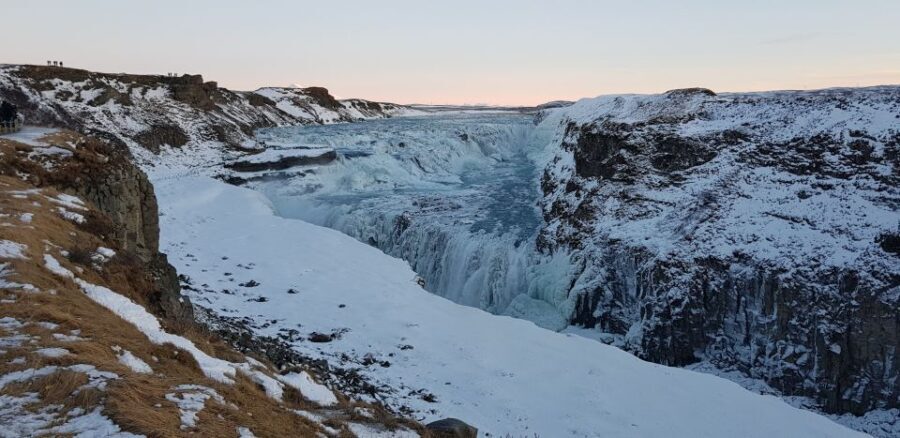 Reykjavik: Golden Circle & Langjökull Glacier on a Jeep - Why This Tour Works Well for Travelers
