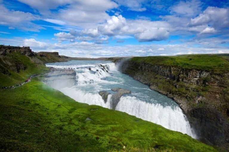 Reykjavik: Golden Circle, Silfra Snorkeling, and Farm Lunch - Snorkeling at Silfra: Whats It Like?