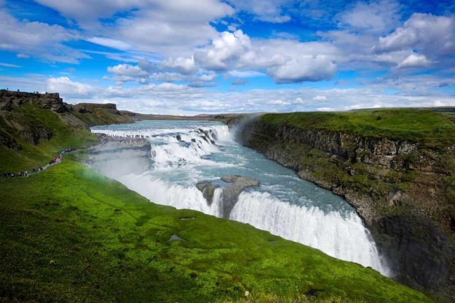 Reykjavik: Golden Circle, Silfra Snorkeling, and Farm Lunch - Snorkeling at Silfra: Whats It Like?