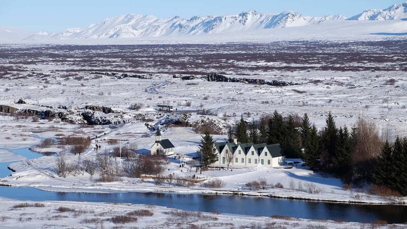 Reykjavik: Golden Circle Super Jeep and Snowmobile Tour - What You Can Expect from This Tour