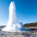 Reykjavik: Golden Circle Super Jeep Tour with Snowmobiling - Authentic Experiences and Practical Details