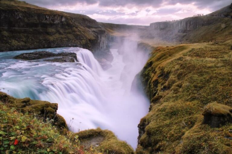 Reykjavik: Golden Circle, Tomato Farm and Kerið Crater Tour - The Value of This Tour