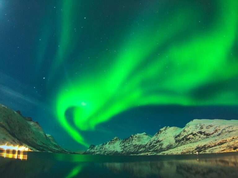 Reykjavík: Golden Circle Tour & Perlan Museum Tour - A Deep Dive into the Tour Experience